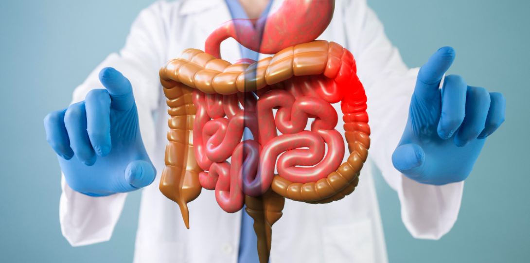 GASTROENTEROLOGY AND GASTRO SURGERY Gastroenterologist in Gomti Nagar ...